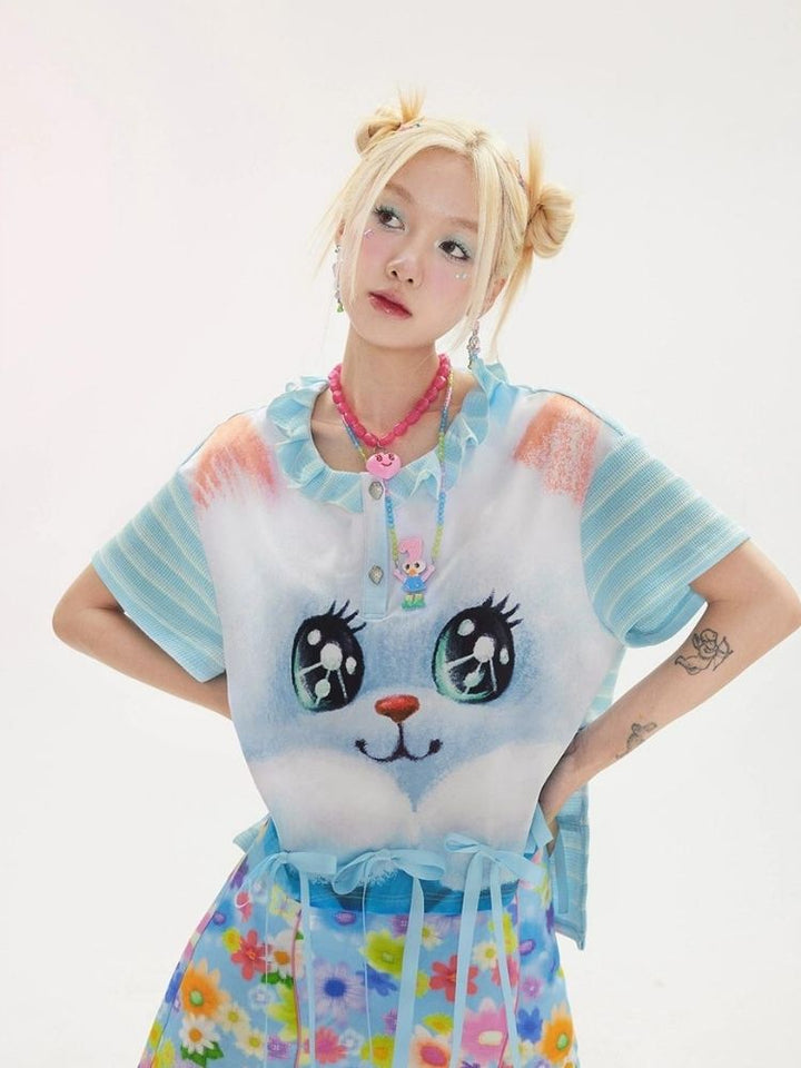 tntntutu#N# – SCULTURE（エスカルチャー）