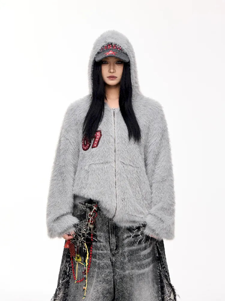 Lazy Wind Hooded Sweater【s0000011362】 – SCULTURE（エスカルチャー）