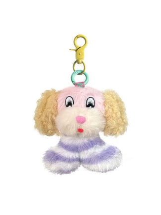 STUFFED TOY KEY CHAIN PENDANT [S0000008716] – SCULTURE（エスカルチャー）